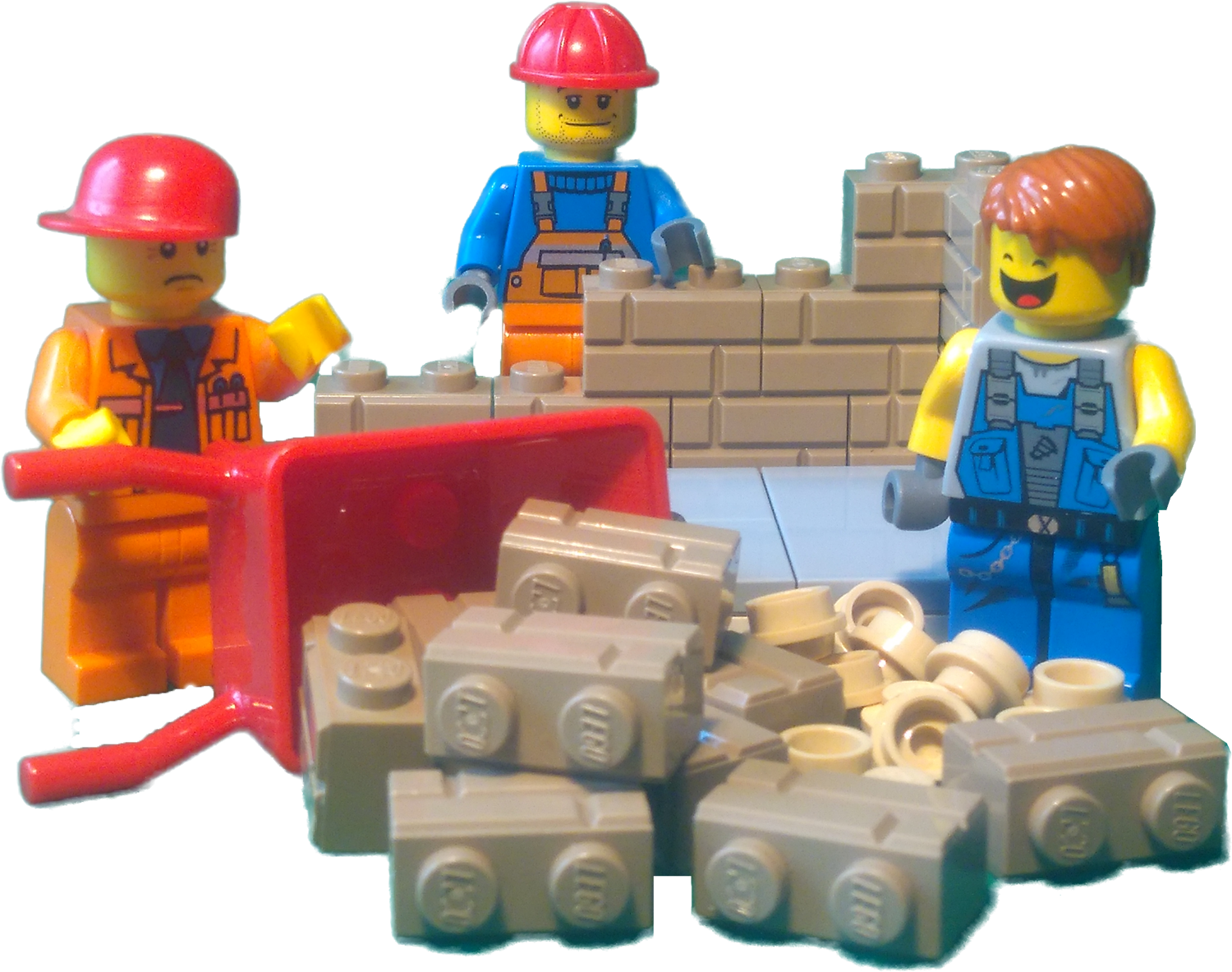 Bricklink Store – Lets go and build it